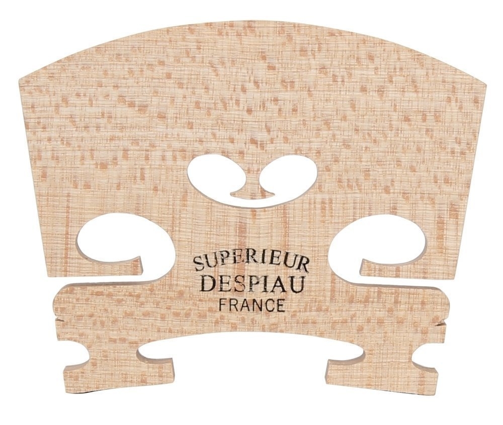 Puente Despiau Para Violín 12 Superieur Musikarte Instrumentos